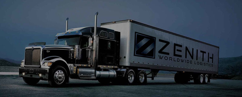 Services – Zenith Worldwide Logistics